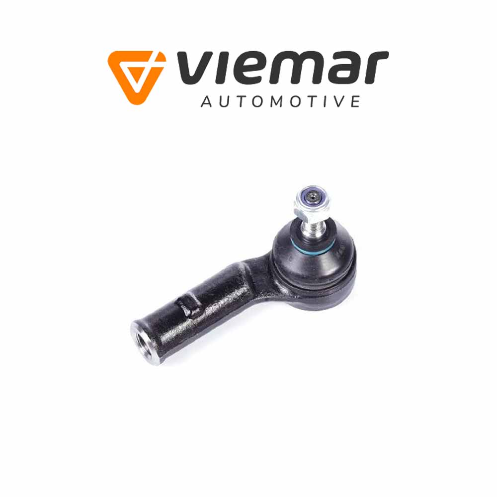 Terminal Direção Viemar LD Renault | Clio 00/ Scenic - 335091 - Berko ...