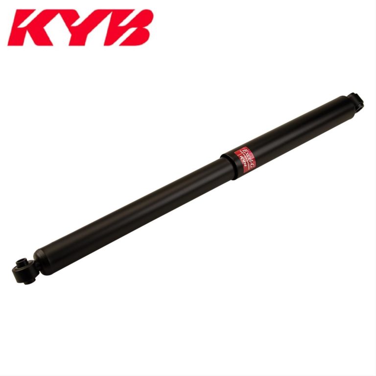 Amortecedor dianteiro esquerdo Kayaba 339036 - Berko Autopeças